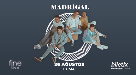 Madrigal tickets