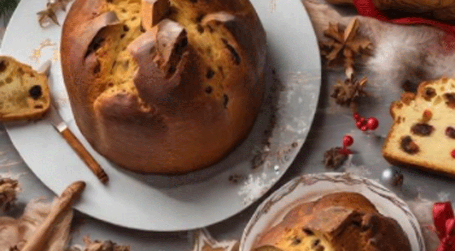 Yılbaşına Özel Panettone Ekmeği Yapımı Workshop biletleri
