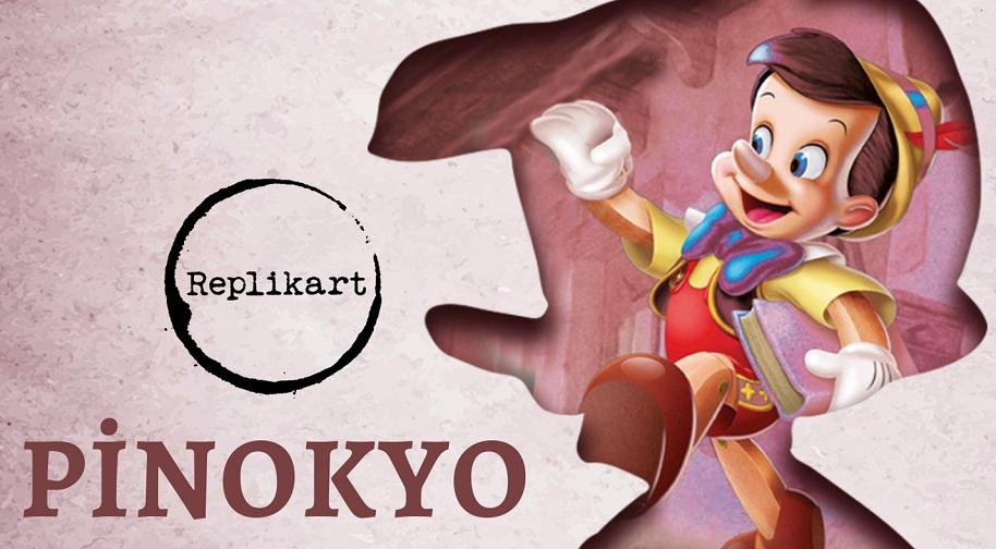 Pinokyo tickets
