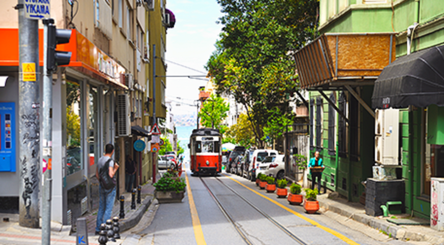 Kadıköy Moda ve Yeldeğirmeni biletleri | Biletix | Resmi Biletix Sitesi ...