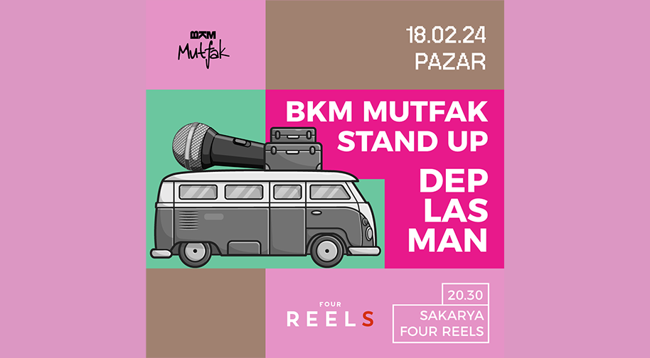 BKM Mutfak Deplasman tickets | Biletix | Official Biletix site ...