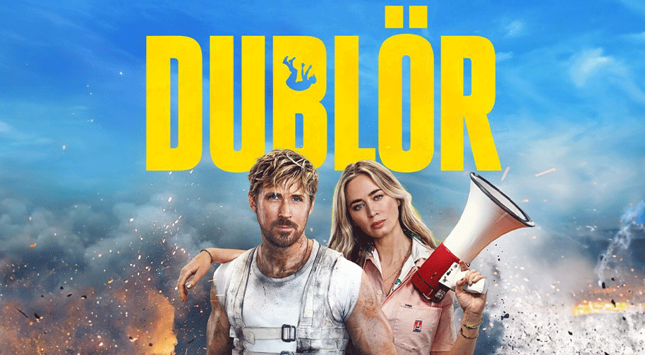 Dublör - Altyazılı biletleri
