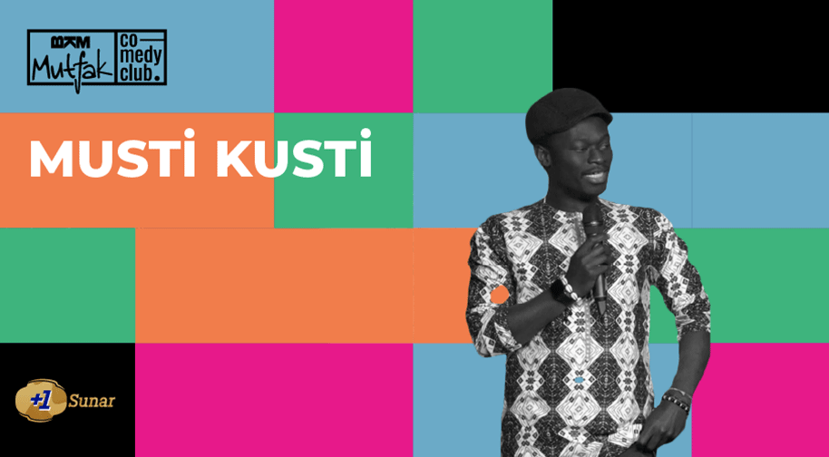 Musti Kusti tickets | Biletix | Ticketmaster Türkiye.