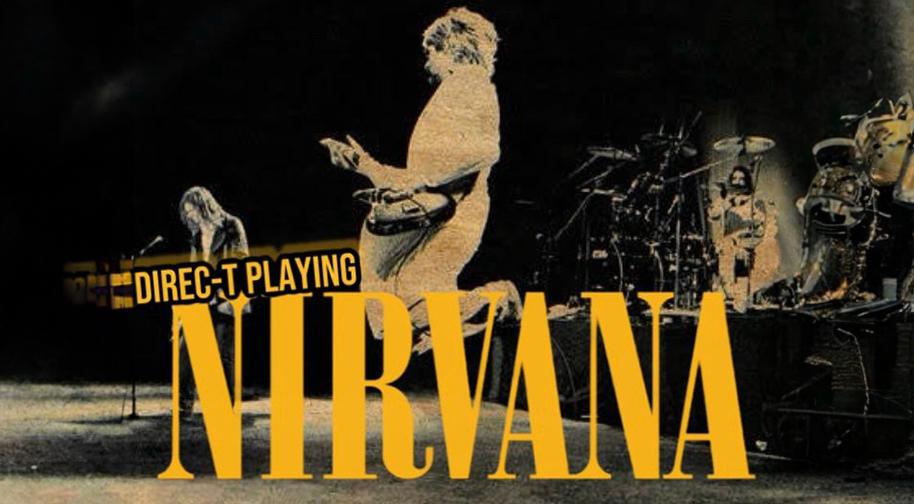 Direc - t Playing NIRVANA biletleri | Biletix | Resmi Biletix Sitesi ...