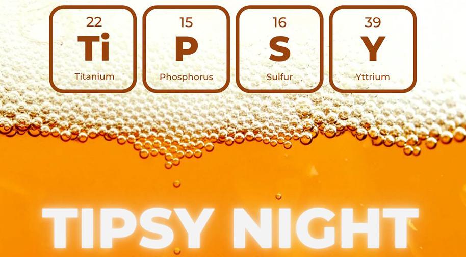 Tipsy Night biletleri | Biletix | Resmi Biletix Sitesi. | Ticketmaster ...