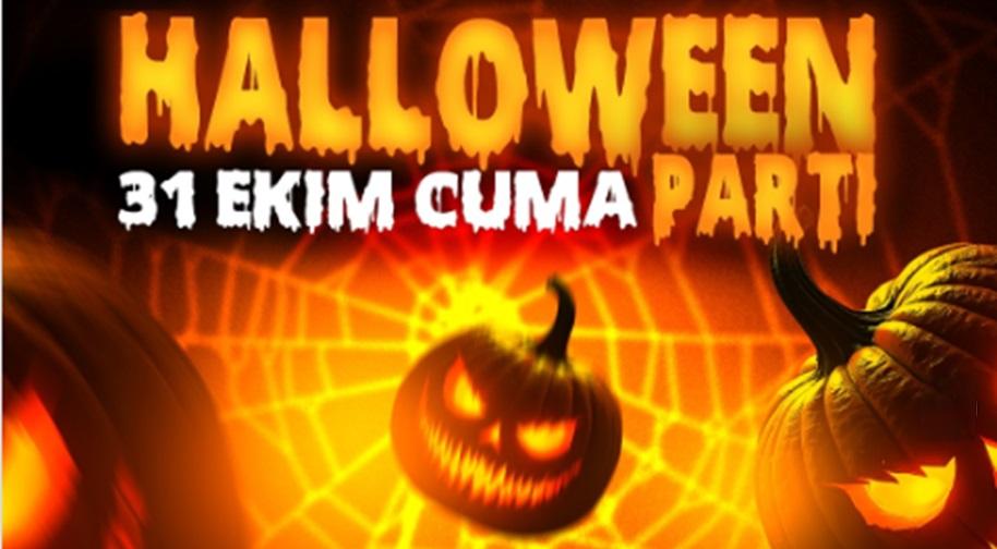 Halloween biletleri | Biletix | Resmi Biletix Sitesi. | Ticketmaster ...