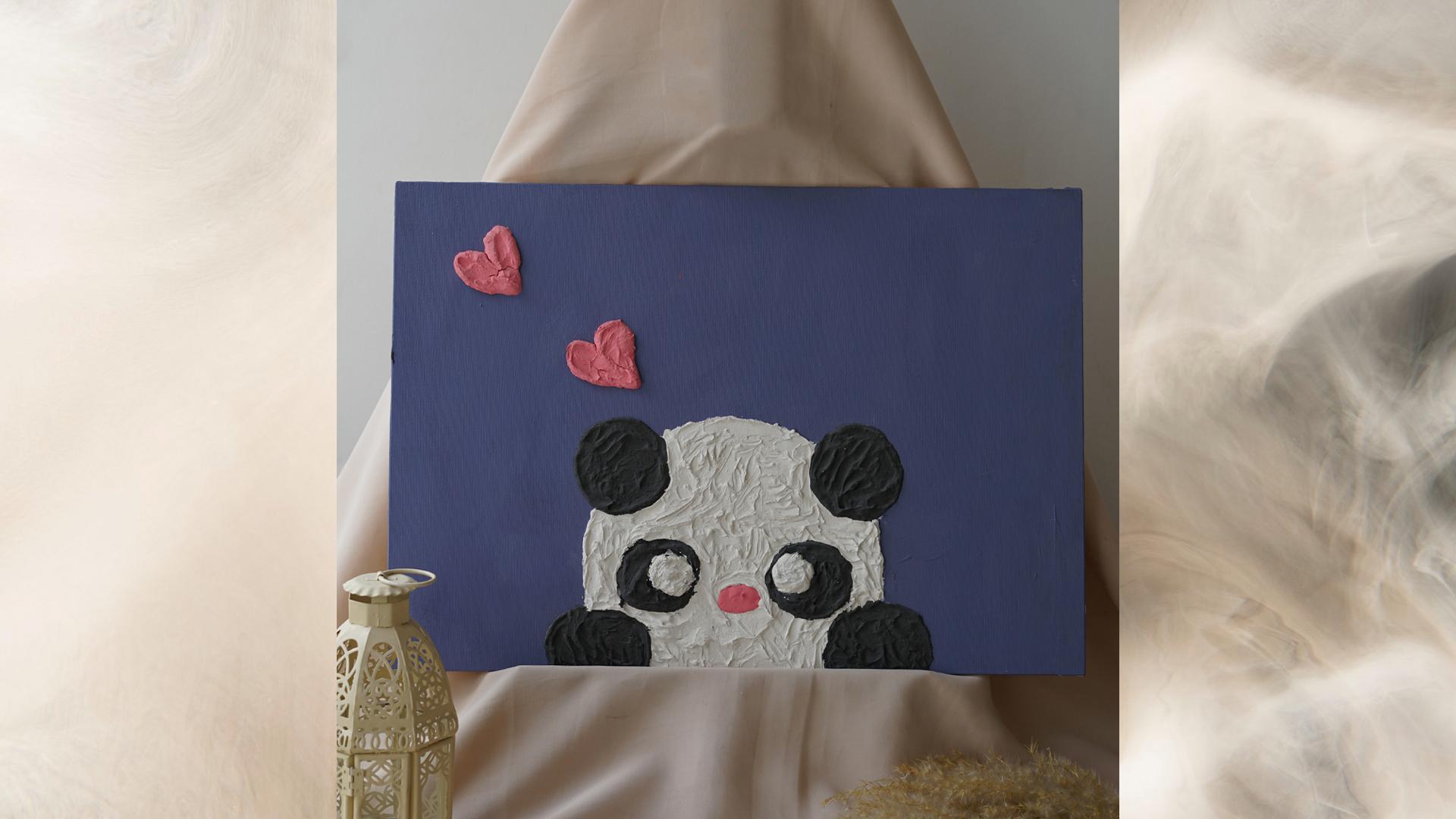 Ebeveyn Çocuk Workshop - Panda biletleri | Biletix | Resmi Biletix ...