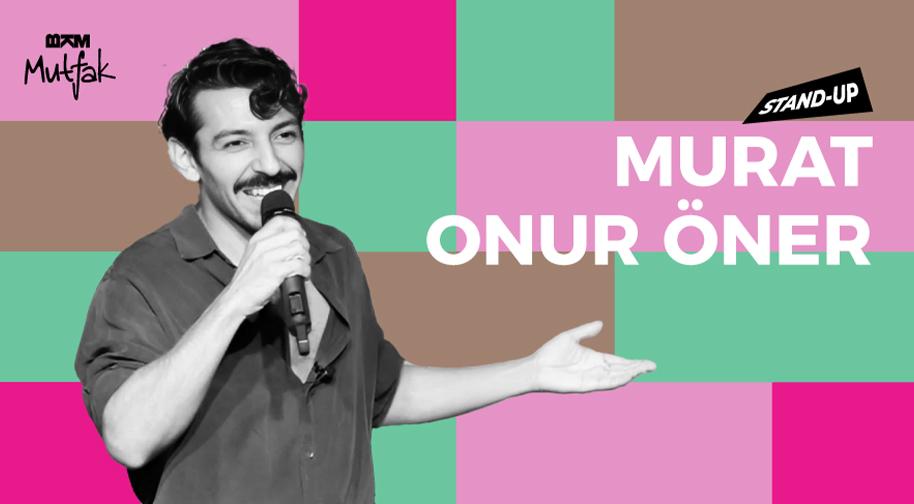 Murat Onur Öner Stand Up biletleri | Biletix | Resmi Biletix Sitesi ...