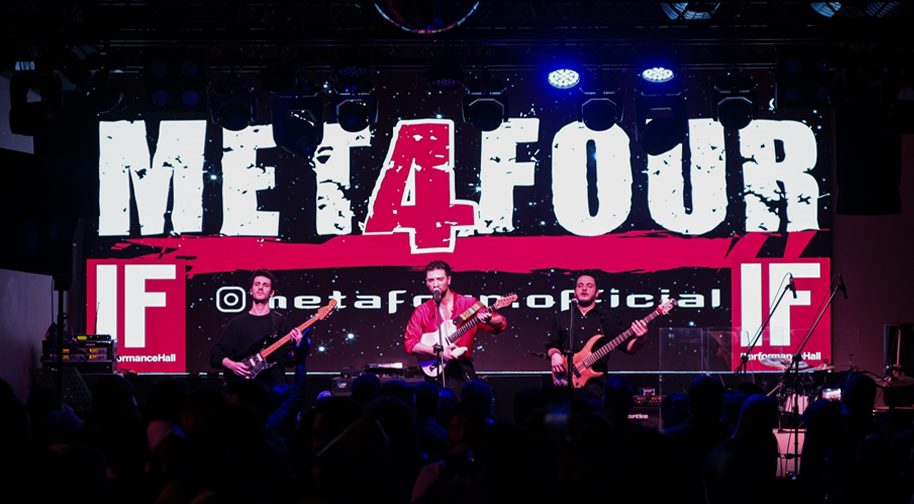 Metafour biletleri | Biletix | Resmi Biletix Sitesi. | Ticketmaster ...