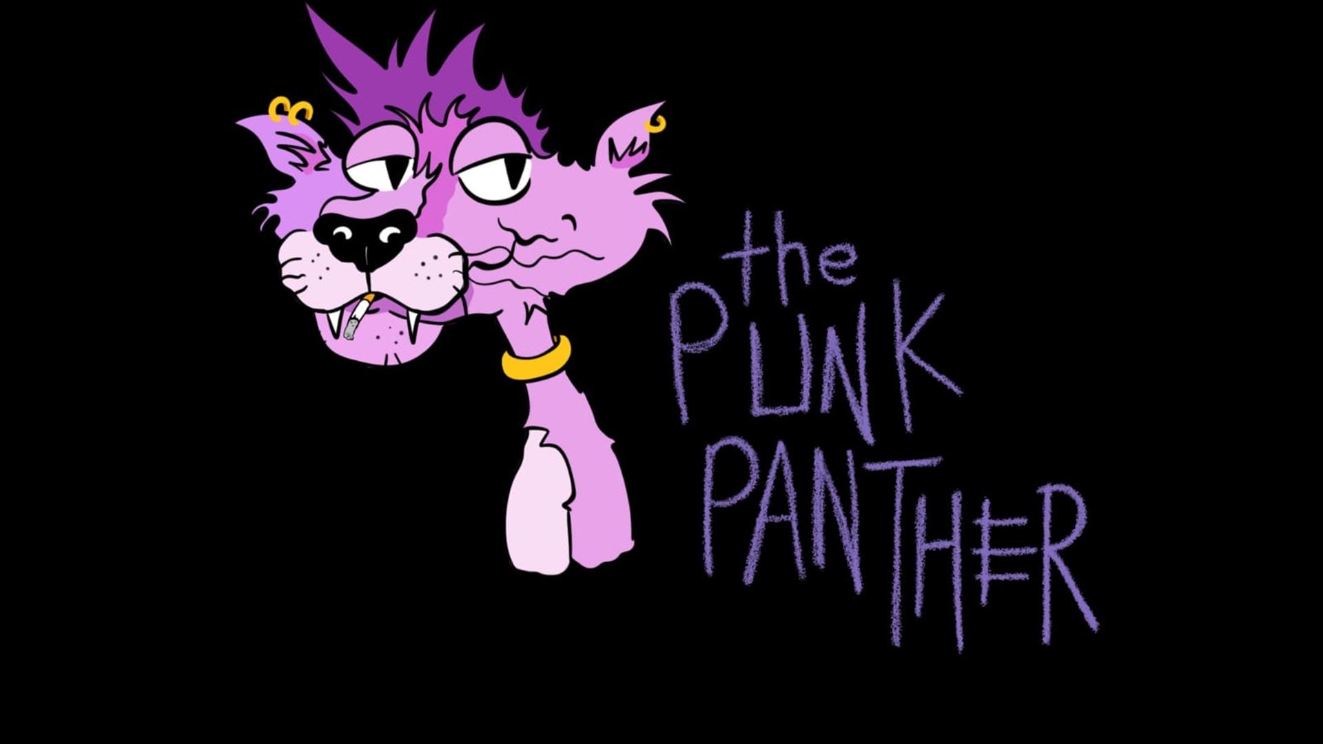 The Punk Panther biletleri | Biletix | Resmi Biletix Sitesi ...