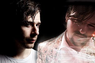 Burn Presents Diynamic Showcase with Solomun & Stimming biletleri ...