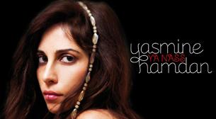 Yasmine Hamdan biletleri | Biletix | Resmi Biletix Sitesi ...