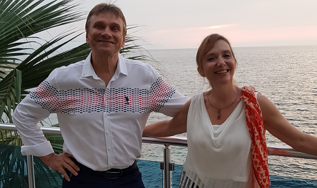 Ece Berker - Yuri Ryadchenko biletleri | Biletix | Resmi Biletix Sitesi ...