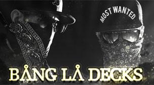 Bang La Decks tickets | Biletix | Official Biletix site. | Ticketmaster ...
