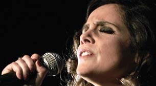 Carla Pires tickets