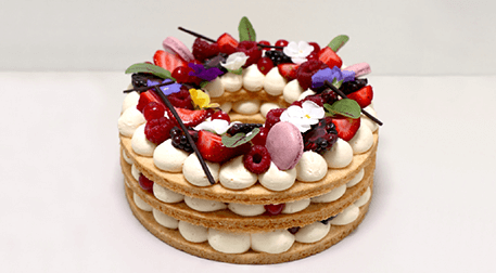 MSA-Cookie Cake biletleri | Biletix | Resmi Biletix Sitesi ...