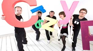 Crazy P Soundsystem (Uk), Barış K biletleri | Biletix | Resmi Biletix ...