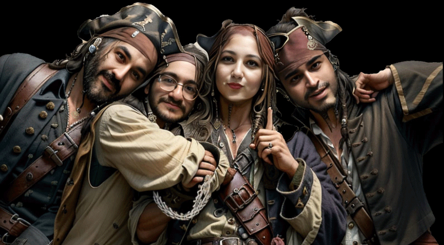 Kargaşa Tiyatro tickets