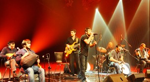 Karmate biletleri | Biletix | Resmi Biletix Sitesi. | Ticketmaster ...