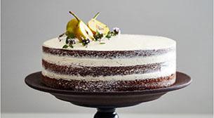 MSA - Naked Cake biletleri