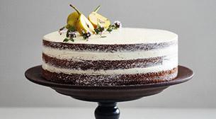 MSA- Naked Cake biletleri