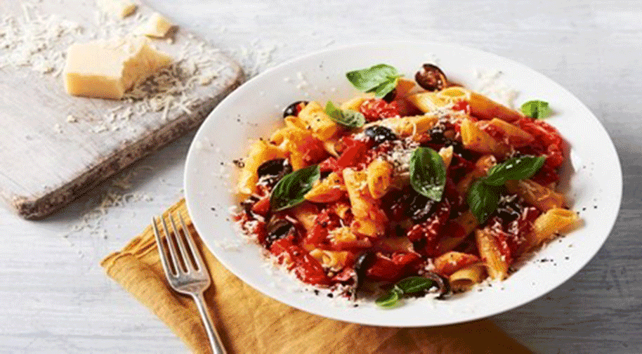 Pasta Arrabiata - Pasta Carbonara biletleri | Biletix | Resmi Biletix ...