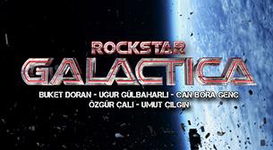 RockStar Galactica tickets | Biletix | Official Biletix site ...