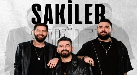 Sakiler biletleri.