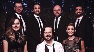 Mert Carim - Serkan Ölçer ve Orkestrası biletleri