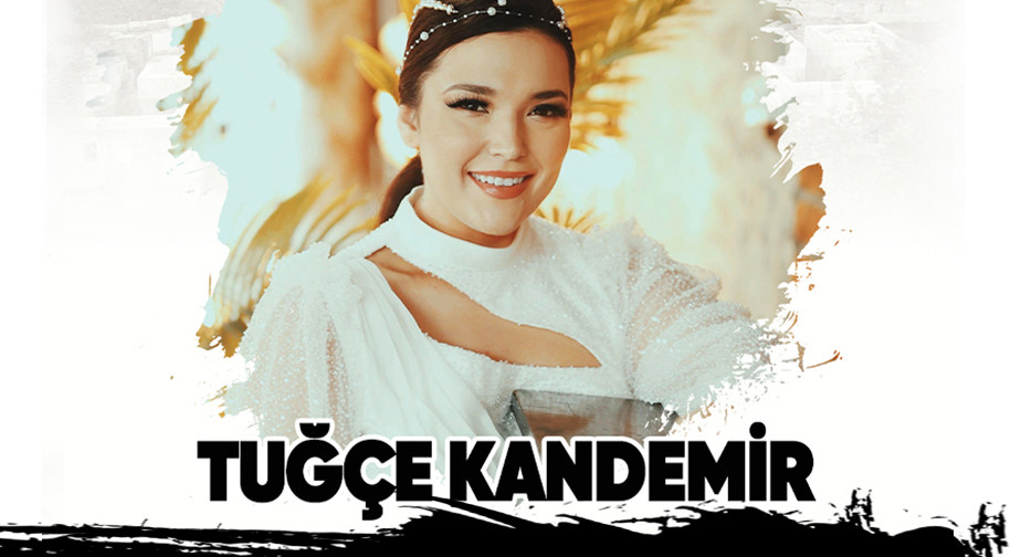 Tuğçe Kandemir tickets | Biletix | Official Biletix site ...