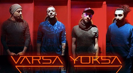 Varsa Yoksa tickets