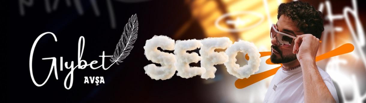 Sefo tickets | Biletix | Official Biletix site. | Ticketmaster Turkey ...