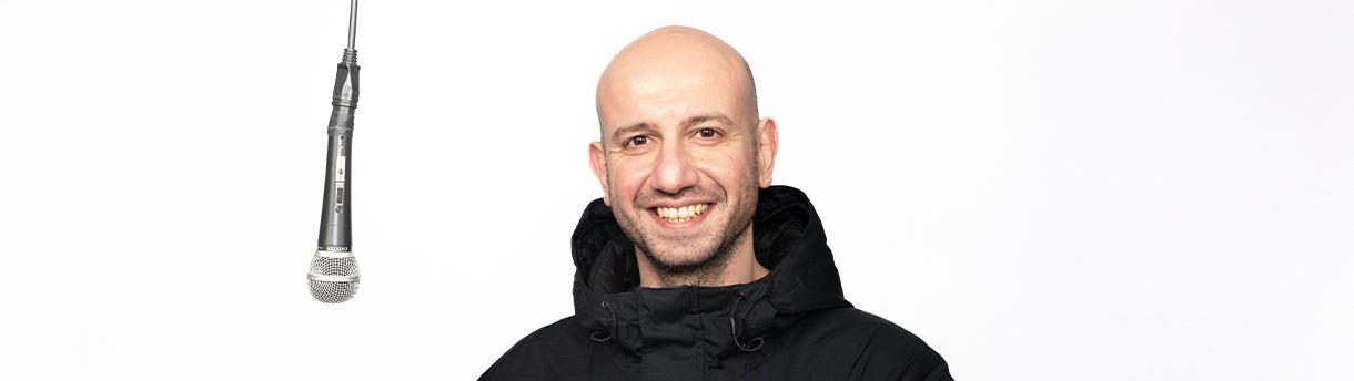 Mustafa Sağır biletleri | Biletix | Resmi Biletix Sitesi ...