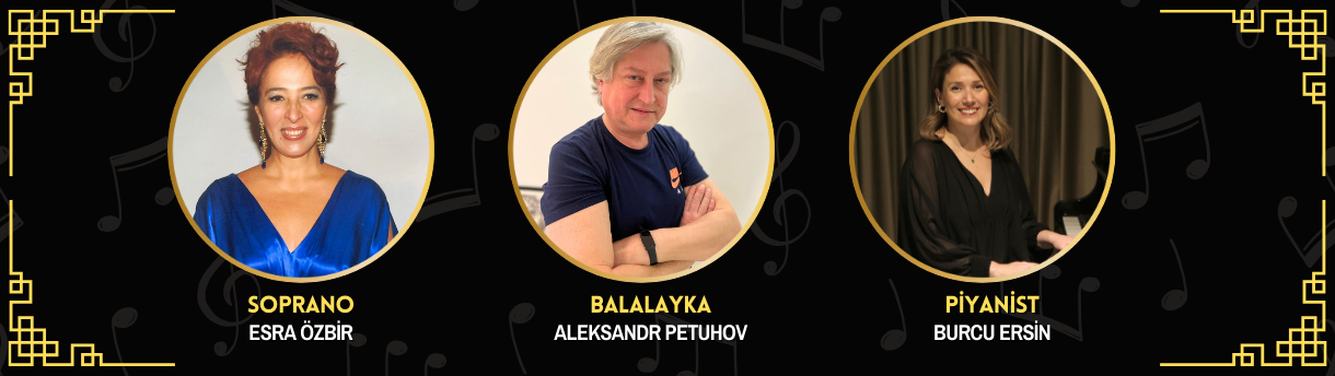 Troyka Konseri biletleri | Biletix | Resmi Biletix Sitesi ...