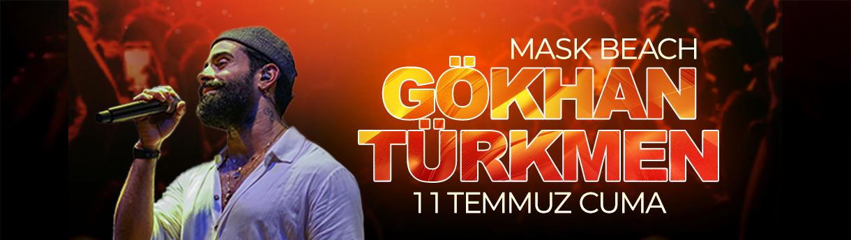Gökhan Türkmen biletleri | Biletix | Resmi Biletix Sitesi ...