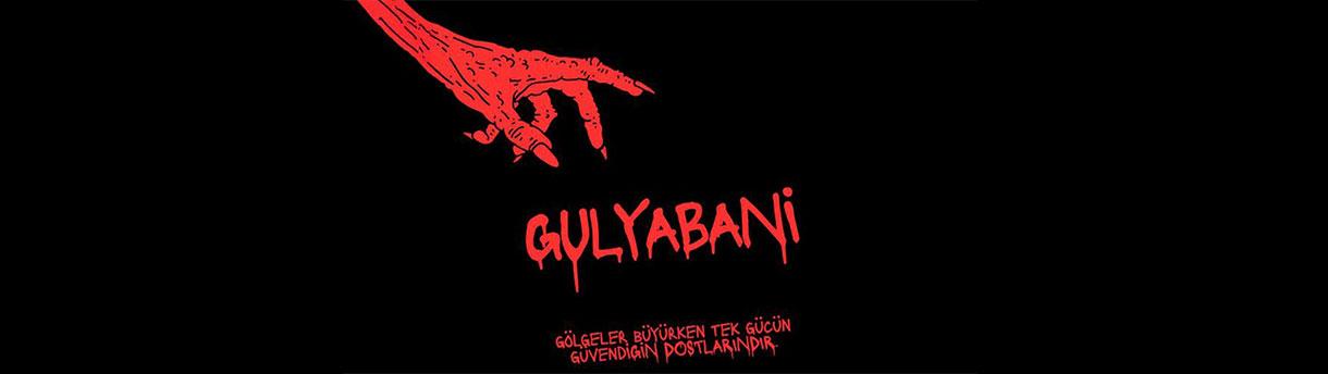 Gulyabani Plus Gecesi tickets | Biletix | Official Biletix site ...