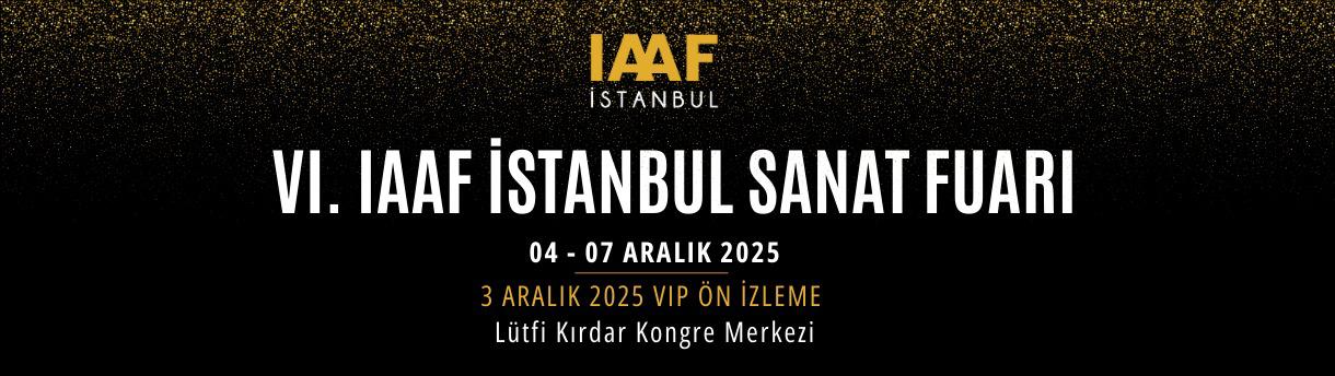 IAAF İstanbul 2025 Hafta Sonu tickets | Biletix | Ticketmaster Türkiye.