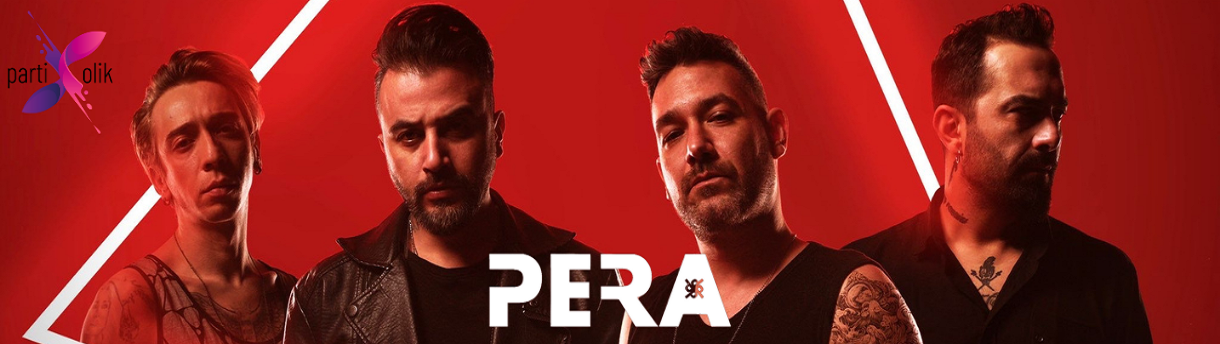 Pera tickets | Biletix | Official Biletix site. | Ticketmaster Turkey ...