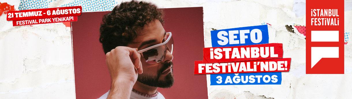 Sefo tickets