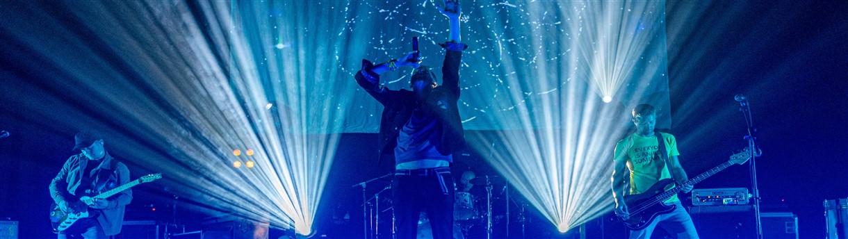 Coldplay Tribute: Coldplace biletleri | Biletix | Resmi Biletix Sitesi ...
