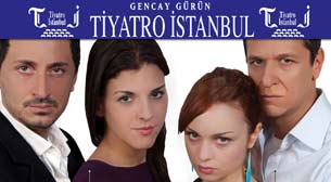 Yaklaştıkça - Tiyatro İstanbul biletleri