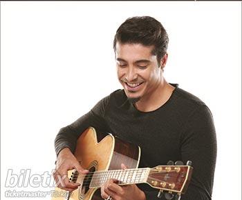 Ferman Akgül Yılbaşı Konseri, Erciyes Dağı biletleri.