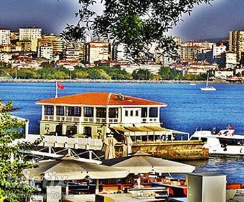 Kadıköy Moda biletleri | Biletix | Resmi Biletix Sitesi. | Ticketmaster ...