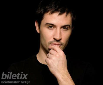 Yves Larock biletleri | Biletix | Resmi Biletix Sitesi. | Ticketmaster ...