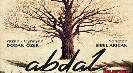 Abdal tickets | Biletix | Official Biletix site. | Ticketmaster Turkey.