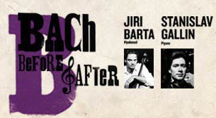 Bach Before and After - Jiri Barta, Stanislav Gallin biletleri ...