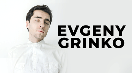 Evgeny Grinko biletleri