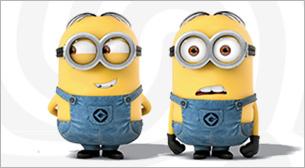 Minions The Musical tickets | Biletix | Official Biletix site ...