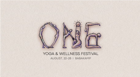 One Yoga & Wellness Festival tickets | Biletix | Official Biletix site ...