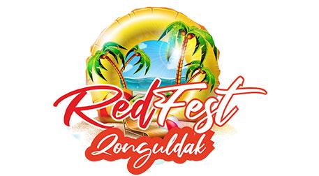 RedFest biletleri | Biletix | Resmi Biletix Sitesi. | Ticketmaster Türkiye.